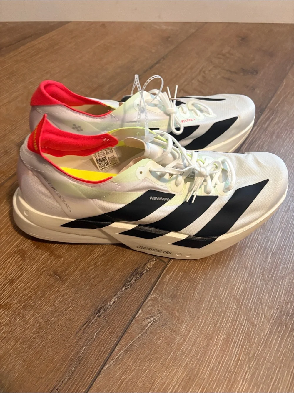 adidas | Shoes | Adidas Adizero Adios Pro 4 | Poshmark